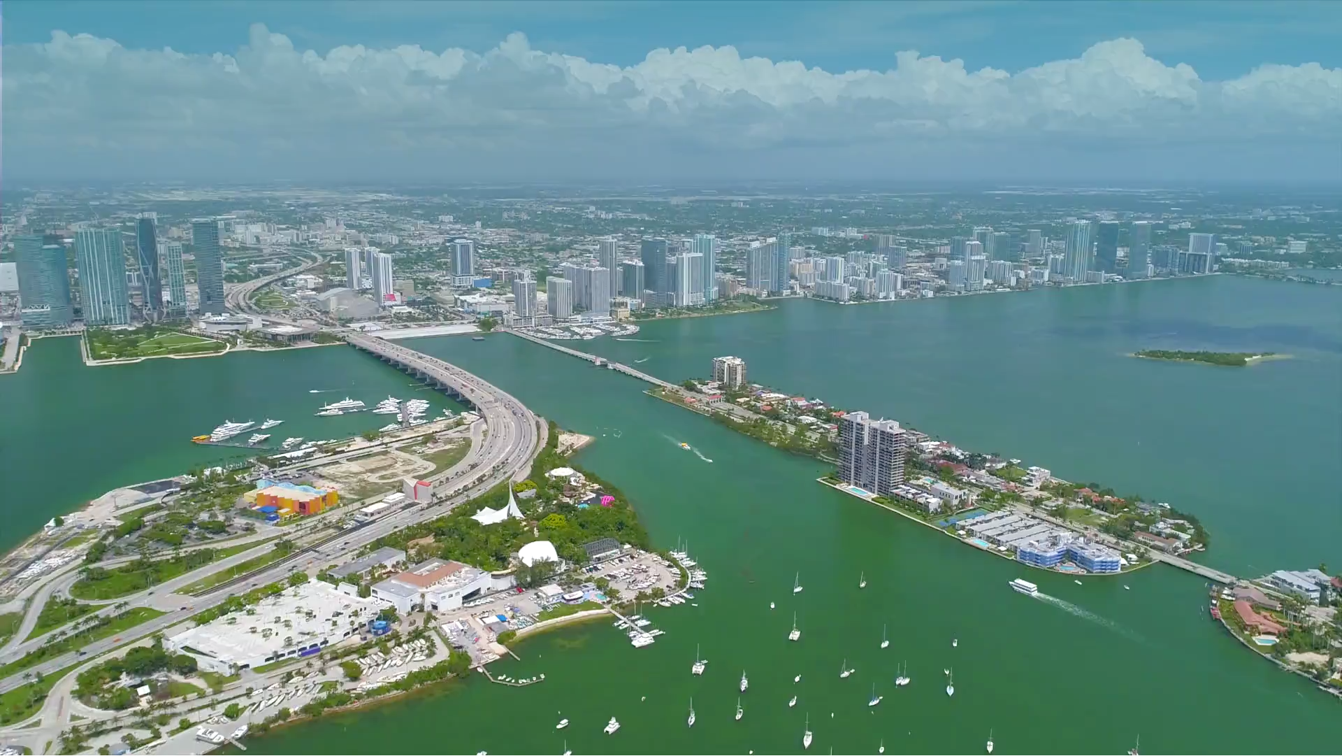 Miami Boat Tour 2025 | Jet Skis Miami